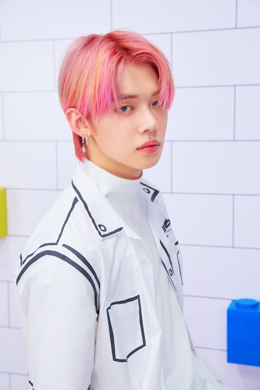 Yeonjun TXT Member Age Bio Wiki Facts More Kpop Members Bio