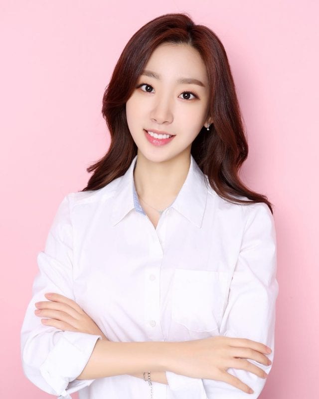 Oh Soyoung (7PRINCESSES Member) Age, Bio, Wiki, Facts & More - Kpop Members Bio