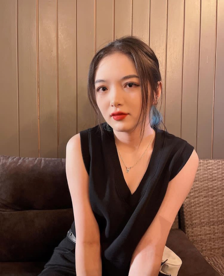 Kaisi(IMZ1 Member) Age, Bio, Wiki, Facts & More - Kpop Members Bio