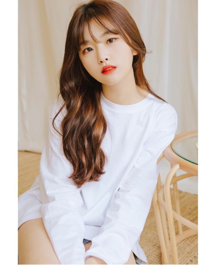 Seyeon (Singer) Age, Bio, Wiki, Facts & More - Kpop Members Bio