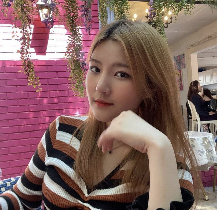 Chaeyun (LILAI Member) Age, Bio, Wiki, Facts & More - Kpop Members Bio