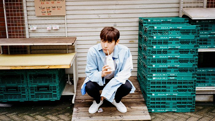 Park Jae Jung Singer Age Bio Wiki Facts And More Kpop Members Bio