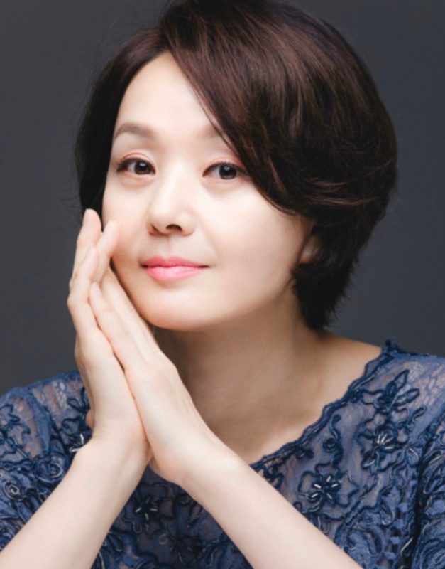 Bae Jong Ok (Actress) Age, Bio, Wiki, Facts & More - Kpop Members Bio