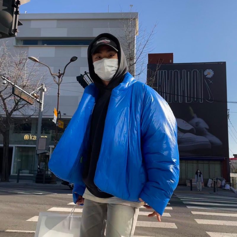 Seo Junhyeok (Singer) Age, Bio, Wiki, Facts & More - Kpop Members Bio