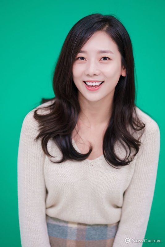 Kim Eunyoung (Actress) Age, Bio, Wiki, Facts & More - Kpop Members Bio