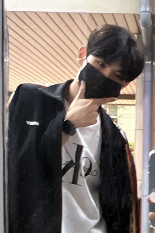 Gyumin (OCJ Newbies Member) Age, Bio, Wiki, Facts & More - Kpop Members Bio