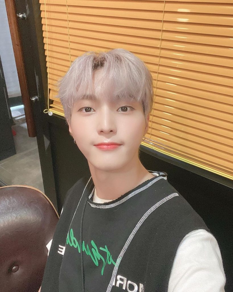 Andy (Seven O’Clock Member) Bio, Wiki, Age, Facts & More - Kpop Members Bio