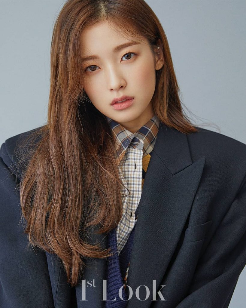 Yeongeun (Rolling Quartz Member) Age, Bio, Wiki, Facts & More - Kpop ...