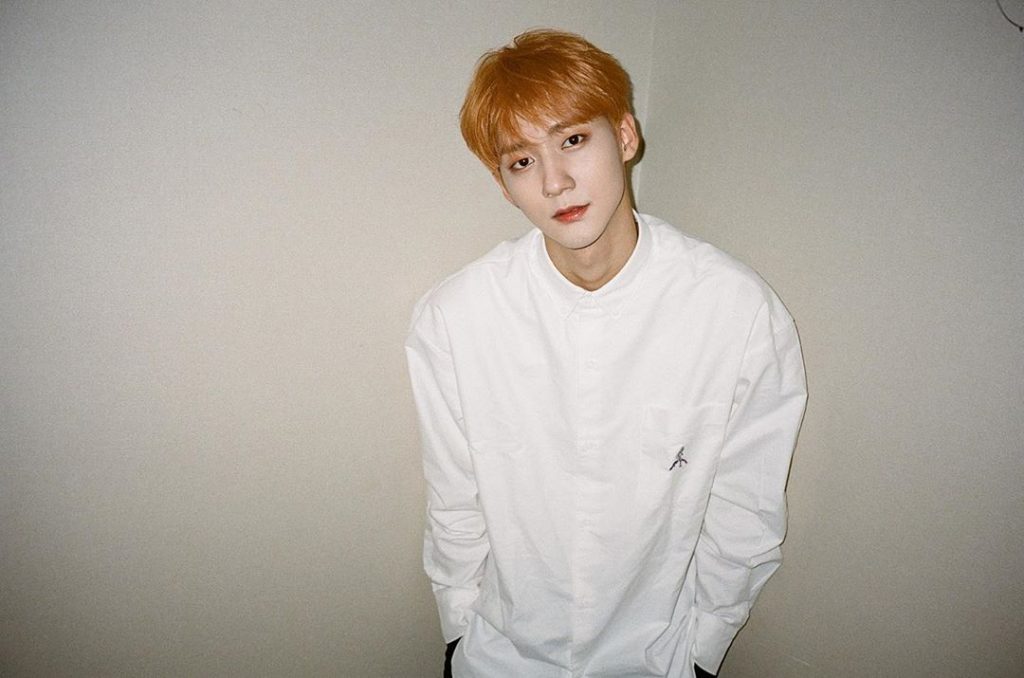 Jihun (KNK Member) Bio, Wiki, Age, Facts & More - Kpop Members Bio