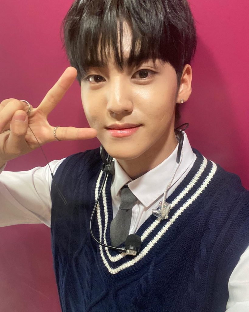 Yuvin (B.O.Y Member) Bio, Wiki, Age, Facts & More - Kpop Members Bio