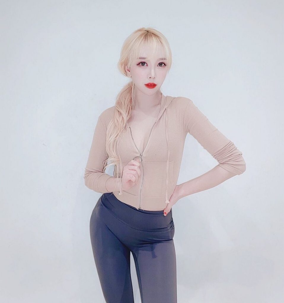 Girl Crush Group Debut, Members Profile (Age, Bio, Wiki, Facts & More ...