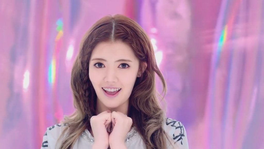 Rainbow Members Bio and Wiki - Kpop - Kpop Members Bio