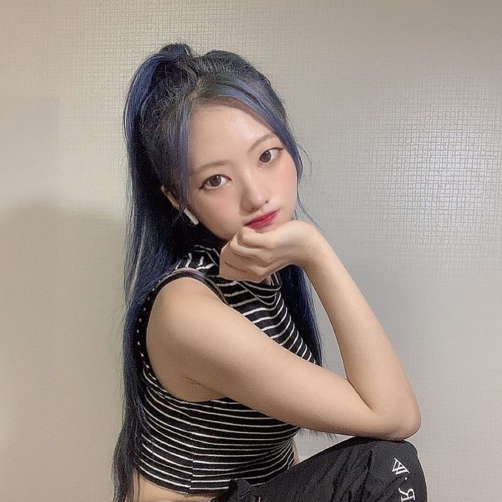 Chic & Idle Members Profile (Age, Bio, Wiki, Facts & More) - Kpop ...