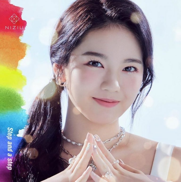 NiziU Members Profile (Age, Bio, Wiki, Facts & More) - Kpop Members Bio