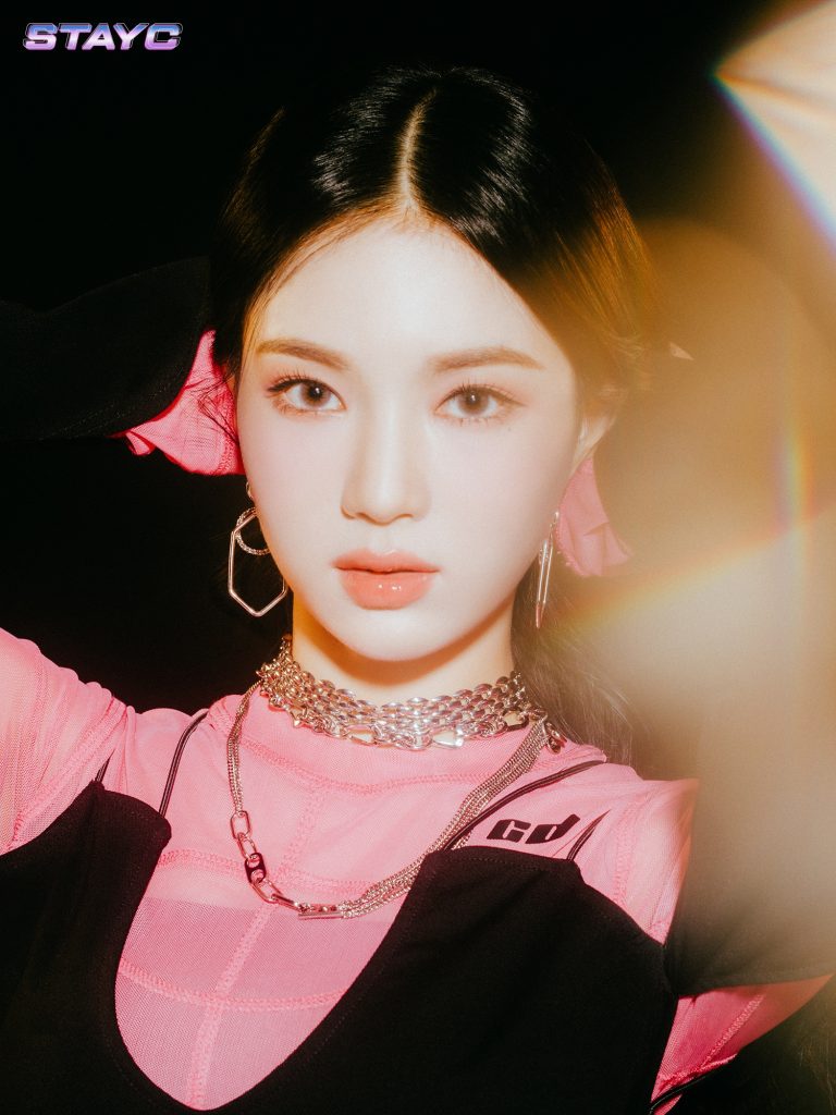 Stayc Members Profile (Age, Bio, Wiki, Facts & More) - Kpop Members Bio