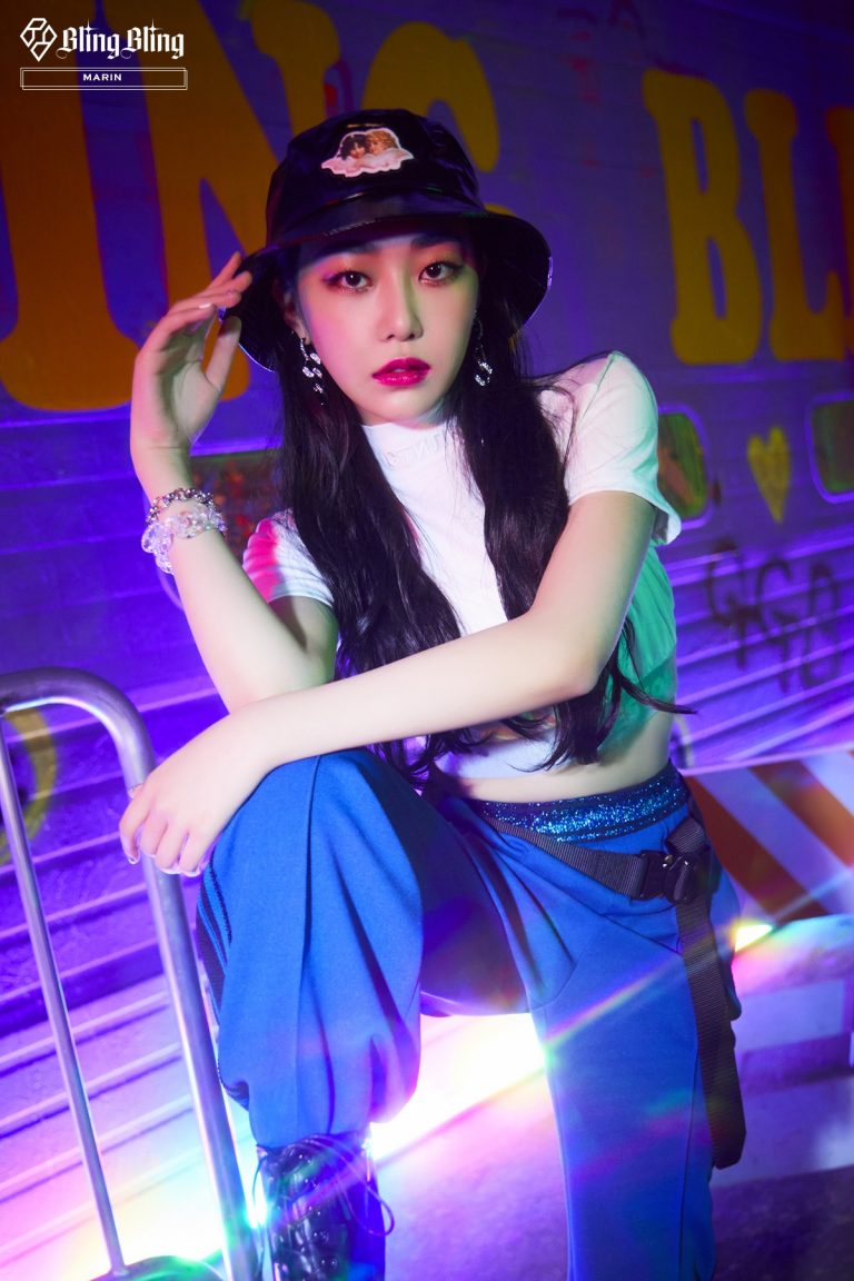 Bling Bling Members Profile ( Age, Bio, Wiki, Facts & More) - Kpop ...