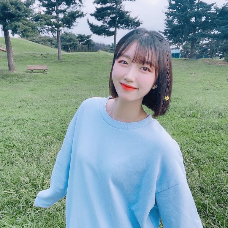 Mizin (YOURS Member) Bio, Wiki, Age, Facts & More - Kpop Members Bio