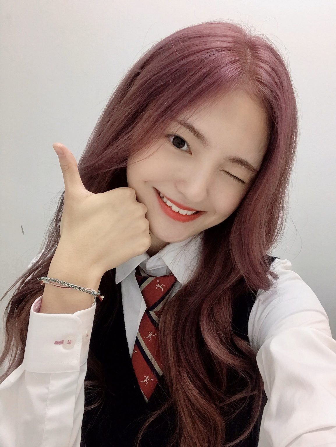 Choyeon (ISE Member) Age, Bio, Wiki, Facts & More - Kpop Members Bio