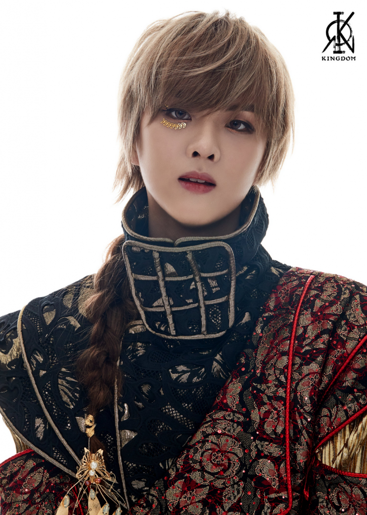 Ivan (KINGDOM Member) Age, Bio, Wiki, Facts & More - Kpop Members Bio