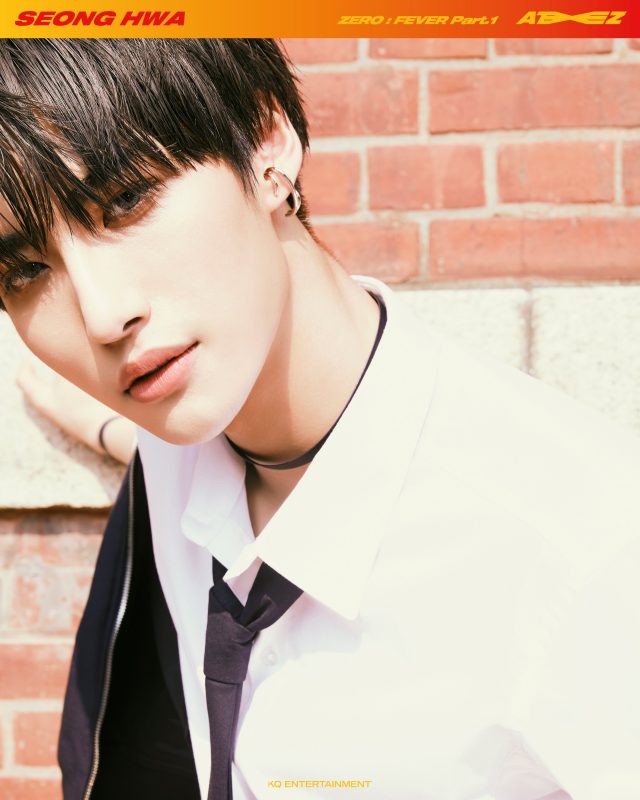 Seonghwa (ATEEZ Member) Age, Bio, Wiki, Facts & More - Kpop Members Bio