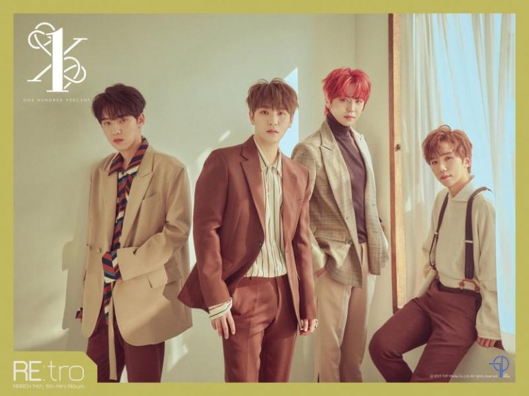 B2ST (BEAST) Members Profile - Kpop Members Bio