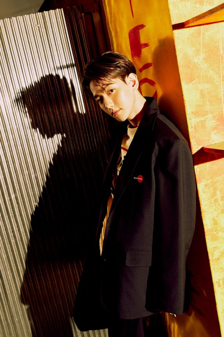 Baekhyun (SUPERM Member) Age, Bio, Wiki, Facts & More - Kpop Members Bio