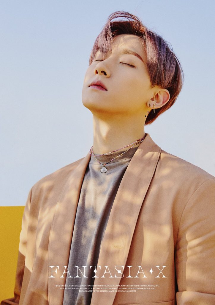I.M. (MONSTA X Member) Age, Bio, Wiki, Facts & More - Kpop Members Bio