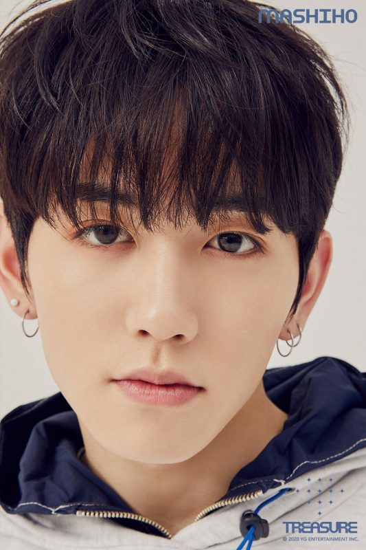 TREASURE Members Profile (Age, Bio, Wiki, Facts & More) - Kpop Members Bio