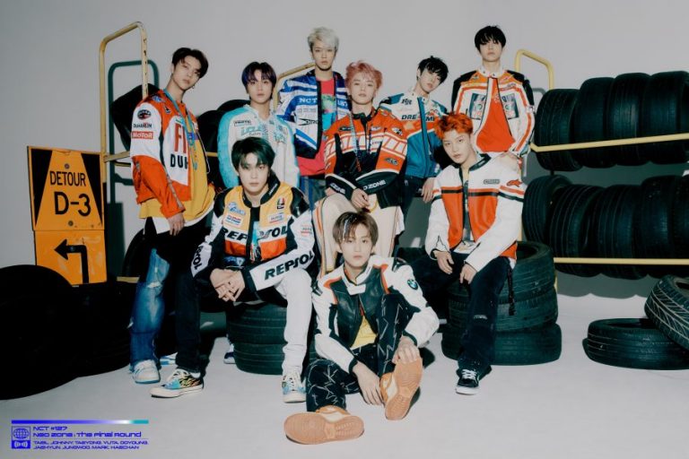 NCT 127 Members Profile (Age, Bio, Wiki, Facts & More) - Kpop Members Bio