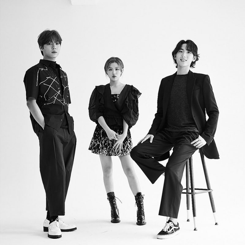 Jaeyeon (SWAY Member) Age, Bio, Wiki, Facts & More - Kpop Members Bio