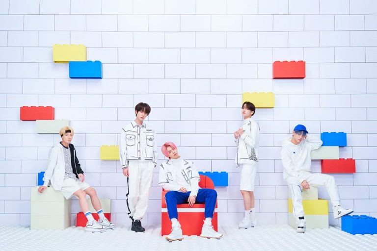 TXT Members Profile (Age, Bio, Wiki, Facts & More) - Kpop Members Bio