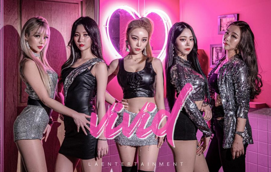 Shu (VIVID Member) Age, Bio, Wiki, Facts & More - Kpop Members Bio