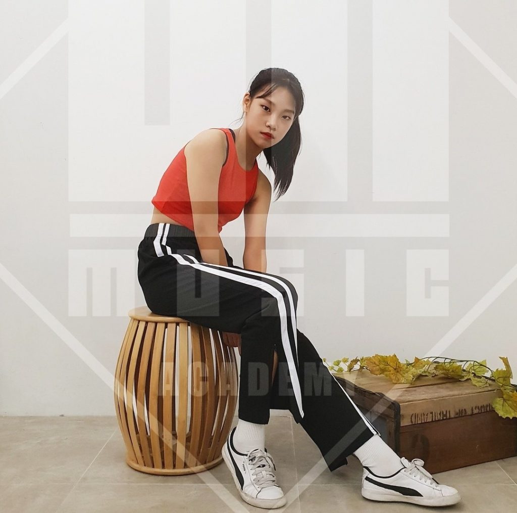Yura (Yes Im Entertainment Girl Group Member) Age, Bio, Wiki, Facts ...