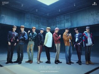 GHOST9 Members Profile (Age, Bio, Wiki, Facts & More) - Kpop Members Bio