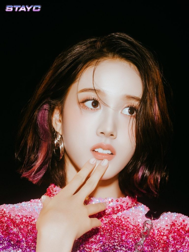 Stayc Members Profile (Age, Bio, Wiki, Facts & More) - Kpop Members Bio