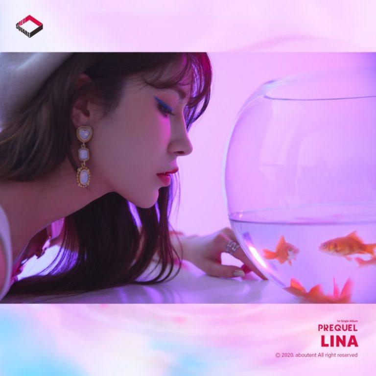 Lina (REDSQUARE Member) Age, Bio, Wiki, Facts & More - Kpop Members Bio