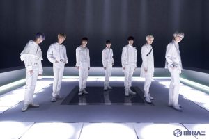 Lien (MIRAE Member) Age, Bio, Wiki, Facts & More - Kpop Members Bio