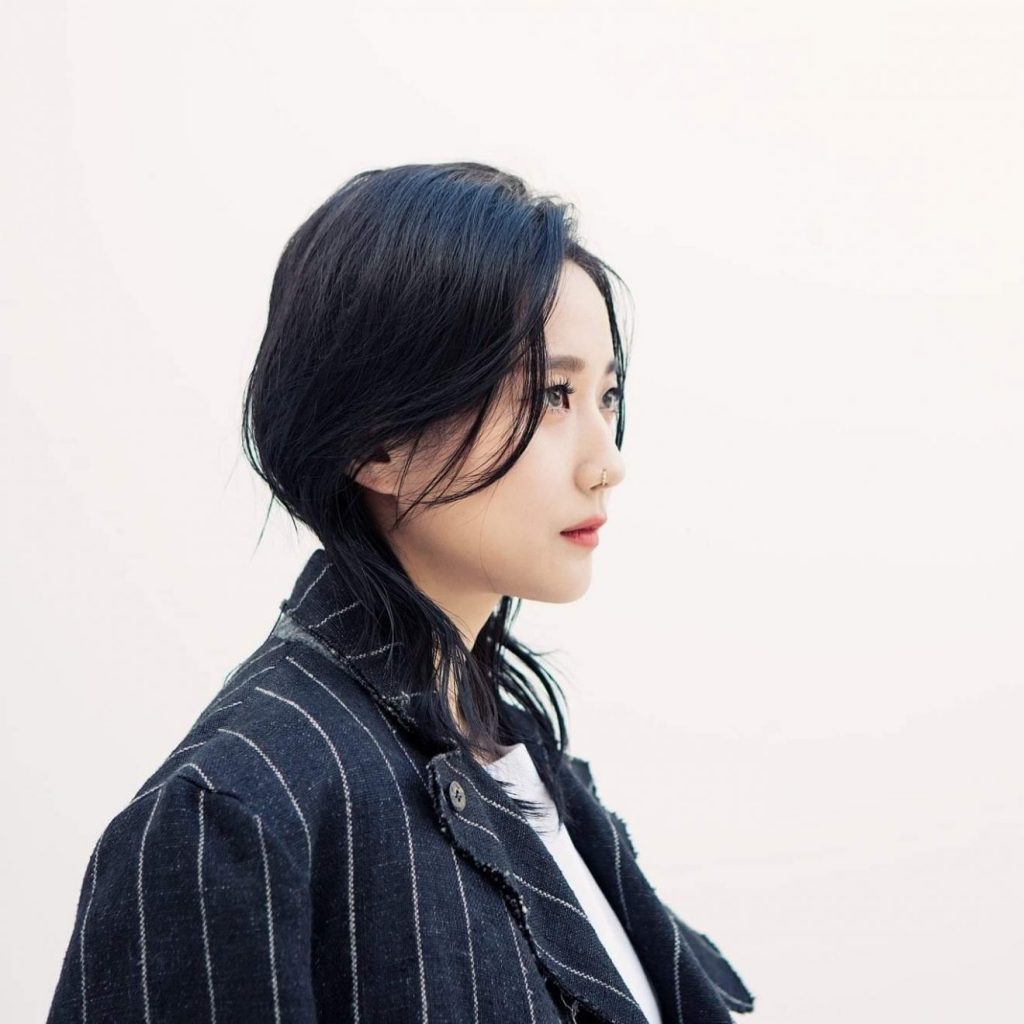 MONA (Singer) Age, Bio, Wiki, Facts & More - Kpop Members Bio