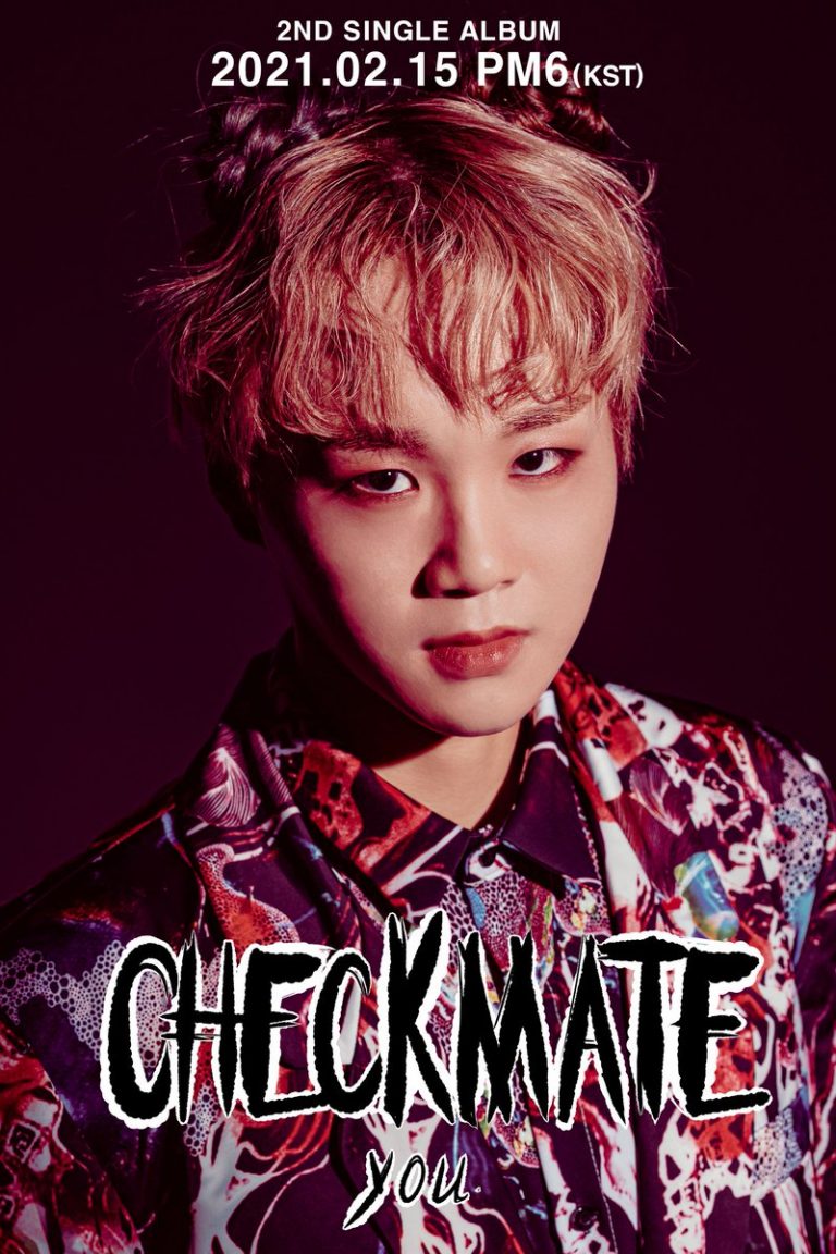 CHECKMATE Members Profile (Age, Bio, Wiki, Facts & More) - Kpop Members Bio