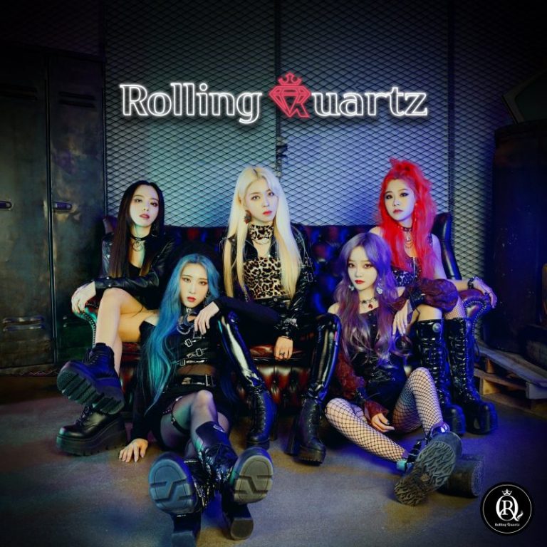 Rolling Quartz Members Profile (Age, Bio, Wiki, Facts & More) - Kpop ...