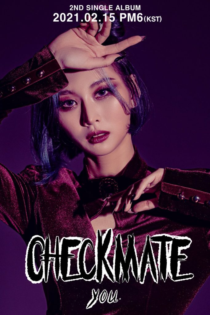 CHECKMATE Members Profile (Age, Bio, Wiki, Facts & More) - Kpop Members Bio