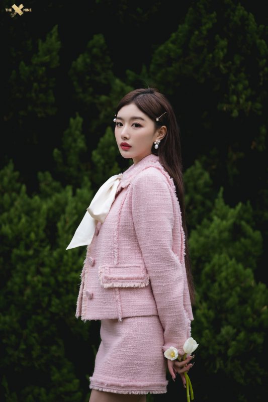 Snow Kong (Limitless Girls Member) Age, Bio, Wiki, Facts & More - Kpop ...