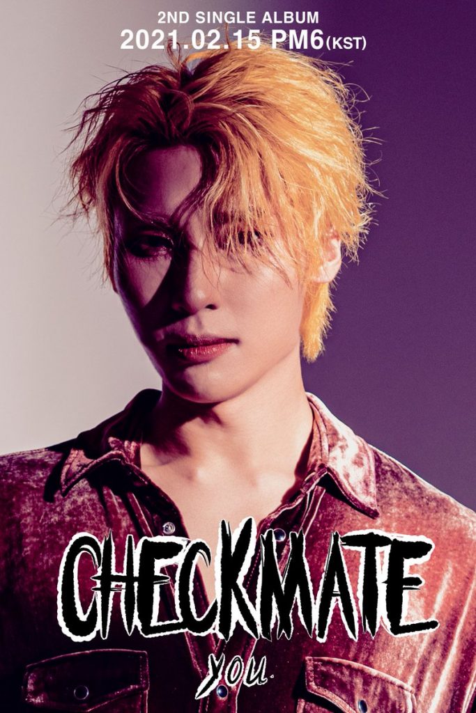 CHECKMATE Members Profile (Age, Bio, Wiki, Facts & More) - Kpop Members Bio