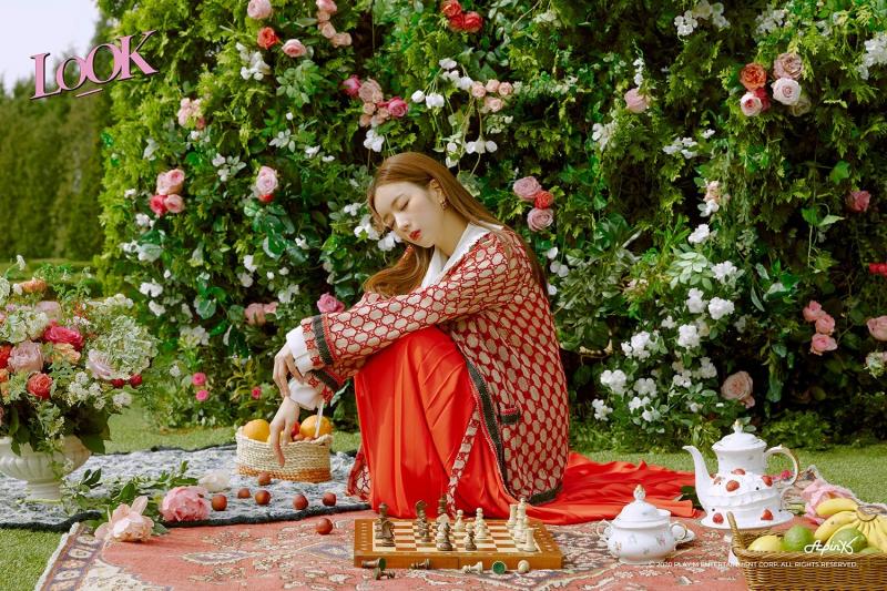 Apink Members Profile (Age, Bio, Wiki, Facts & More) - Kpop Members Bio