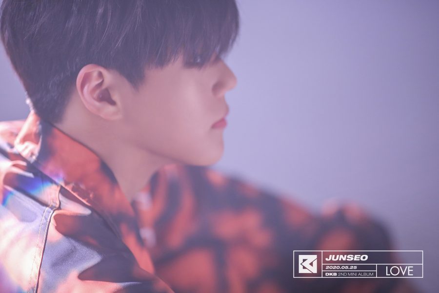 Junseo (DKB Member) Age, Bio, Wiki, Facts & More - Kpop Members Bio