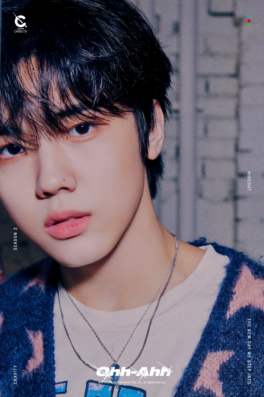 CRAVITY Members Profile (Age, Bio, Wiki, Facts & More) - Kpop Members Bio