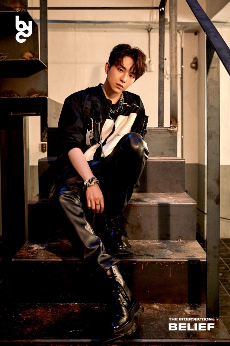 Sihun (BDC Member) Age, Bio, Wiki, Facts & More - Kpop Members Bio