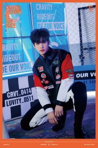 CRAVITY Members Profile (Age, Bio, Wiki, Facts & More) - Kpop Members Bio