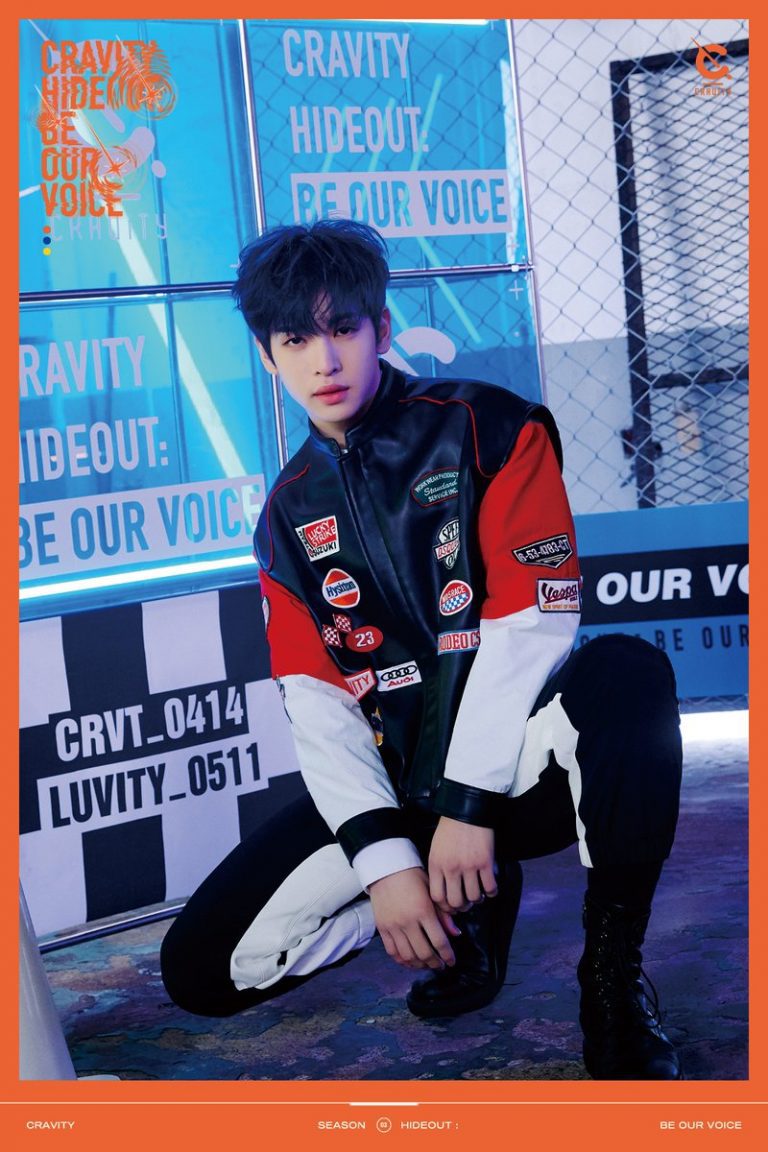 CRAVITY Members Profile (Age, Bio, Wiki, Facts & More) - Kpop Members Bio