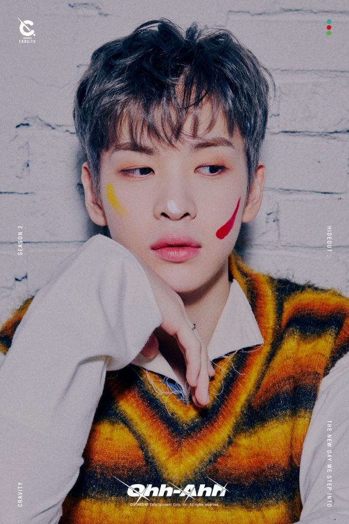 Allen (CRAVITY Member) Age, Bio, Wiki, Facts & More - Kpop Members Bio